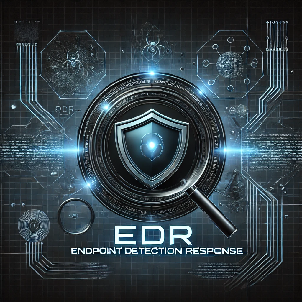 Endpoint Detection Response: сучасний підхід до кібербезпеки