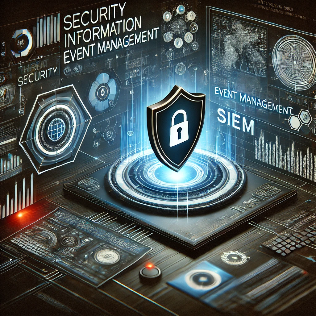 Security Information Event Management: ключовий інструмент кібербезпеки